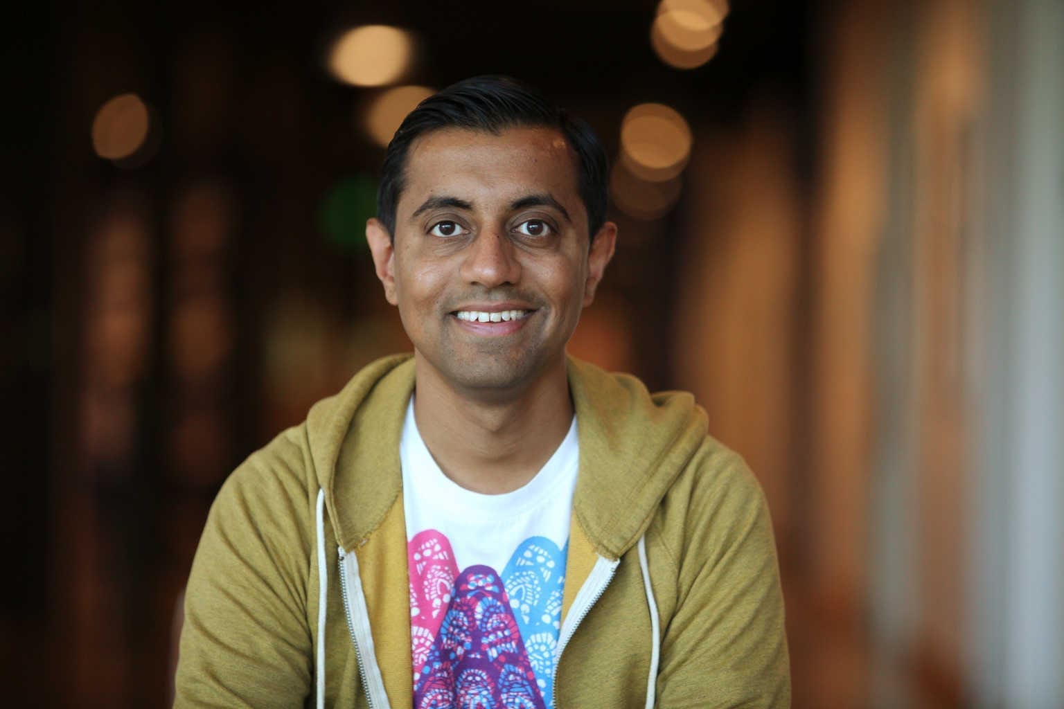 Sanjay's Super Team - My Thoughts, Ideas, and Ramblings