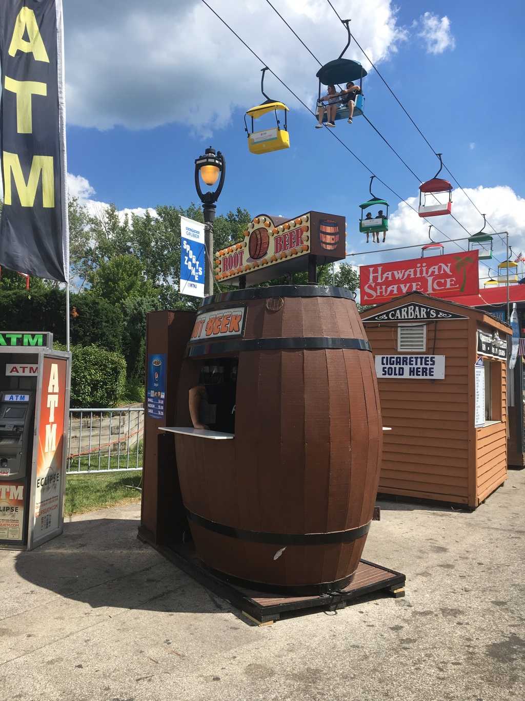 10 Tips For Summerfest - My Thoughts, Ideas, and Ramblings