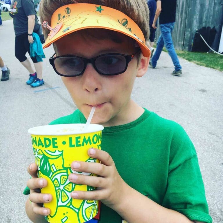 10 Tips For Summerfest - My Thoughts, Ideas, and Ramblings