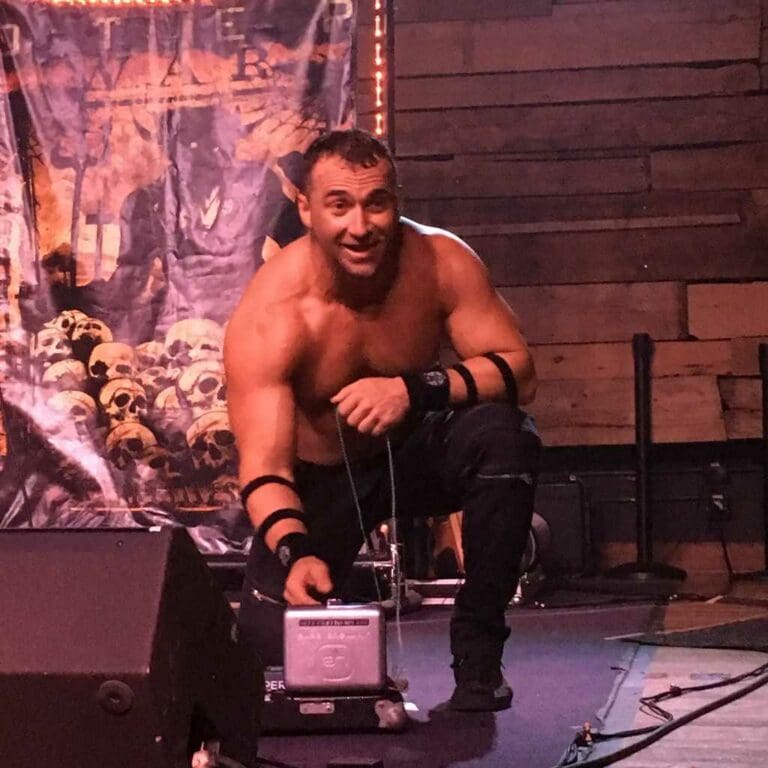 Chicago Open Air Pre-Party - My Thoughts, Ideas, and Ramblings