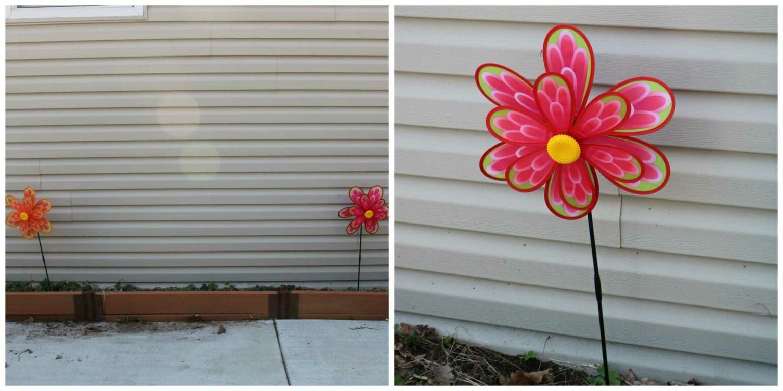 Big Lots! Patio Refresh For Under $100 Challenge - My Thoughts, Ideas ...