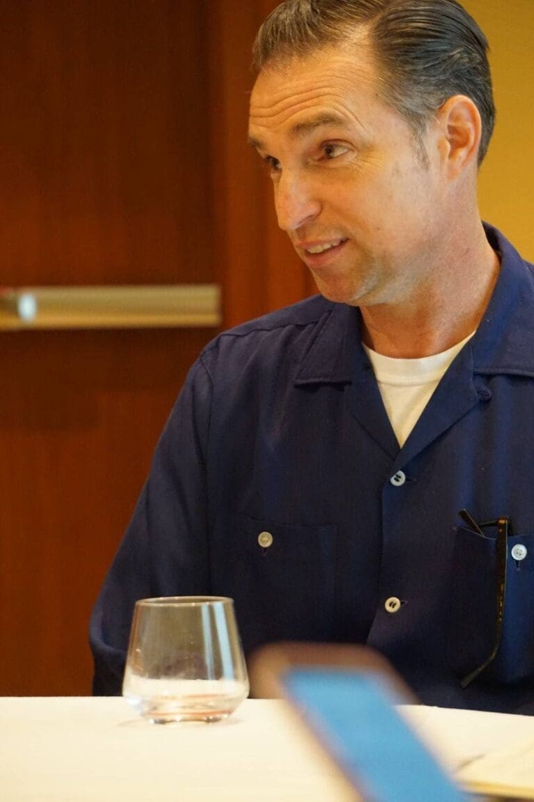 Full Throttle With Jay Ward And Ray Evernham In Cars 3