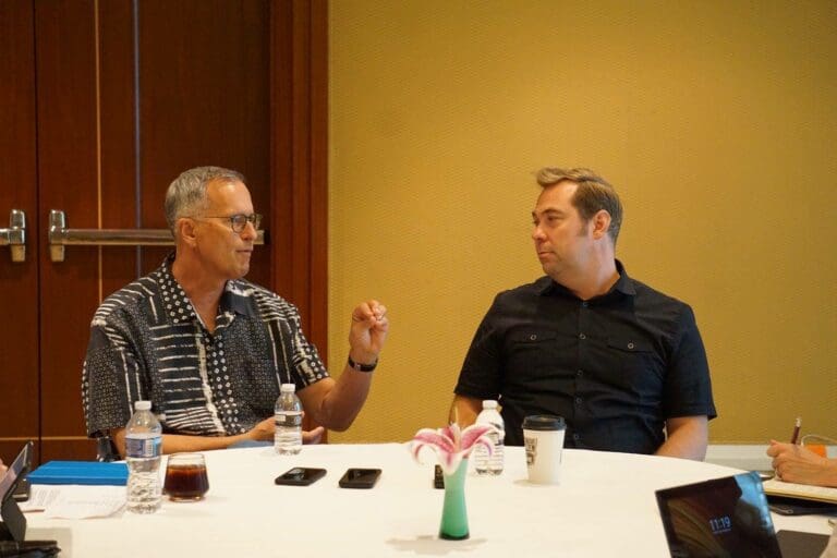 Riding Away With Brian Fee and Kevin Reher #Cars3bloggers - My Thoughts ...