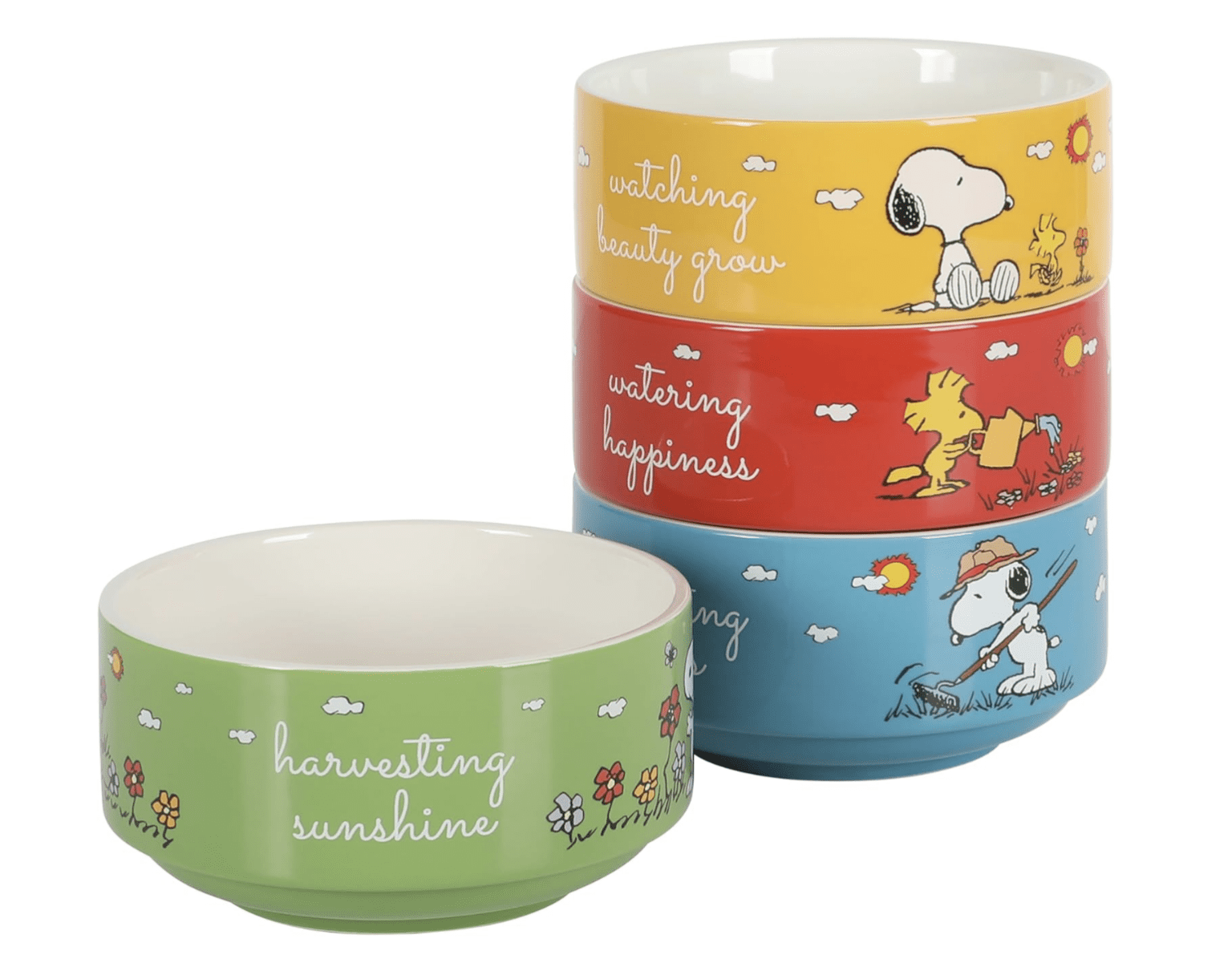 The Best Peanuts Characters Gifts - My Thoughts, Ideas, and Ramblings