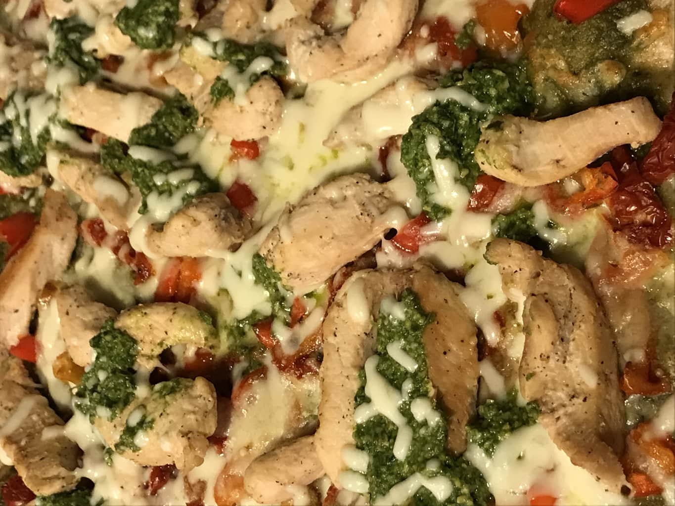 10 Reasons To Order Meez Meals - My Thoughts, Ideas, and Ramblings